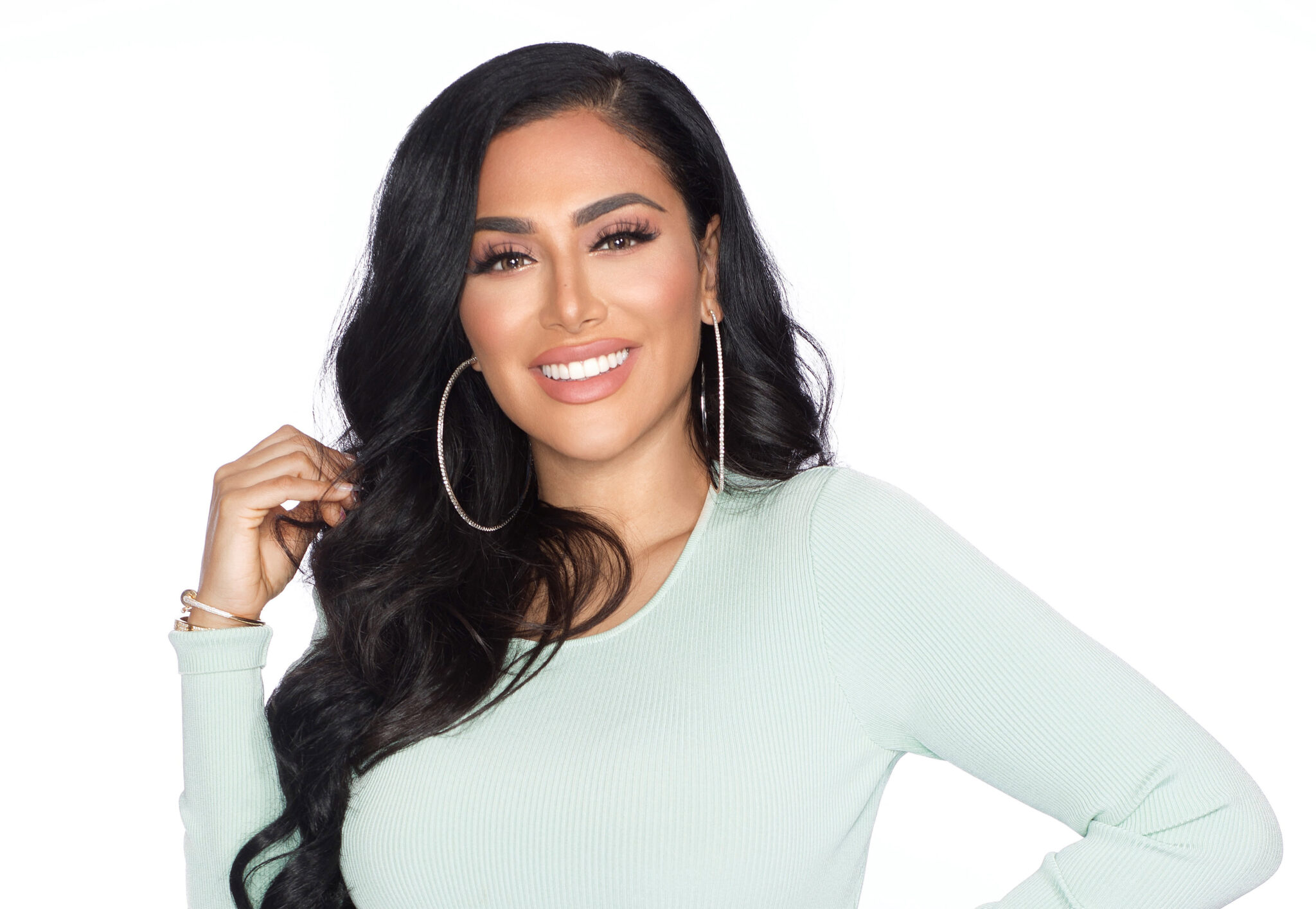 Everything You Need to Know About Huda Kattan: Age, Net Worth, Husband ...