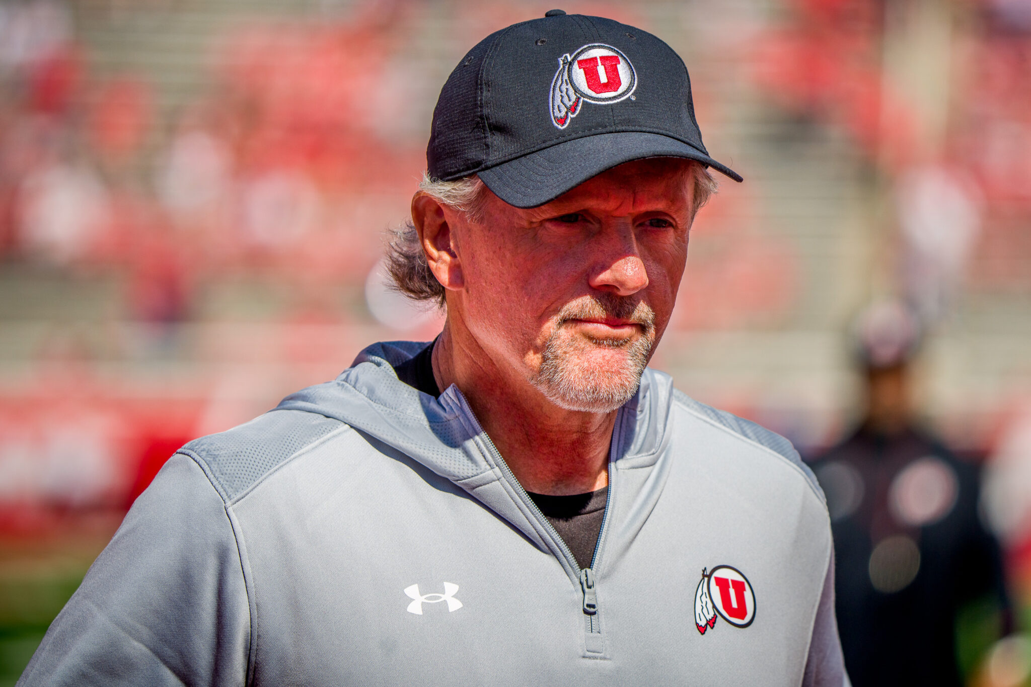 Kyle Whittingham: A Glimpse Into the Life of the Utah Utes Head Coach ...