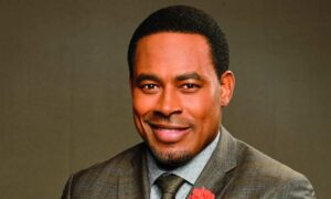 Lamman Rucker: Biography, Age, Net Worth, Career, and Personal Life ...
