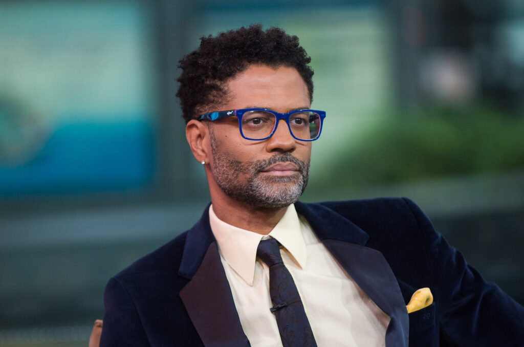 Eric Benét: Biography, Age, Net Worth, Salary, Dating, and More - Liveroger