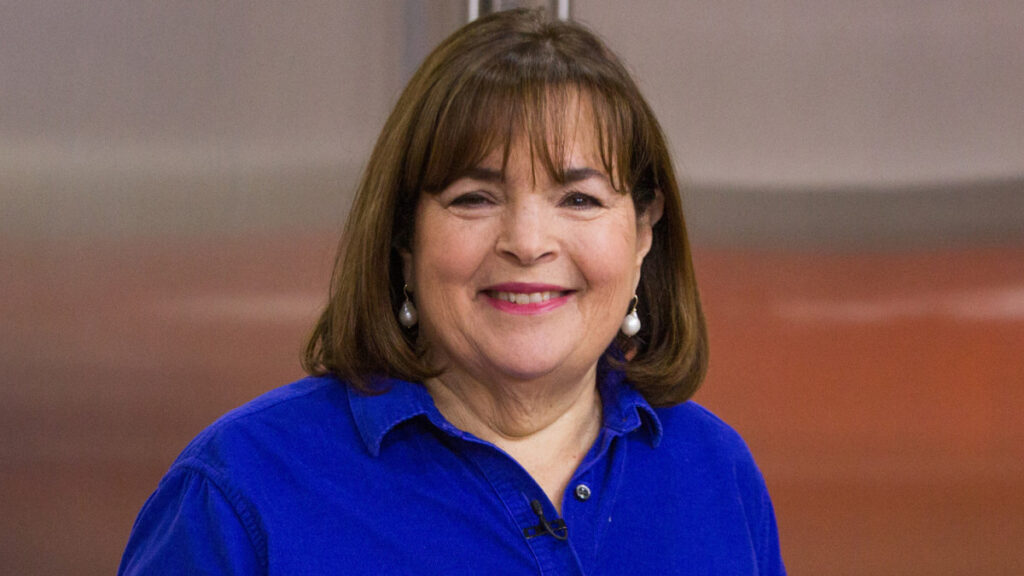 Ina Garten Bio: Age, Net Worth, Salary, Married Life, Height, Weight ...