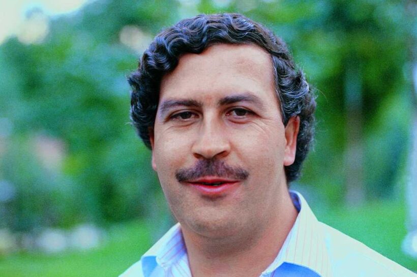 Pablo Escobar: Age, Net Worth, Married Life, Height, Weight, and the ...