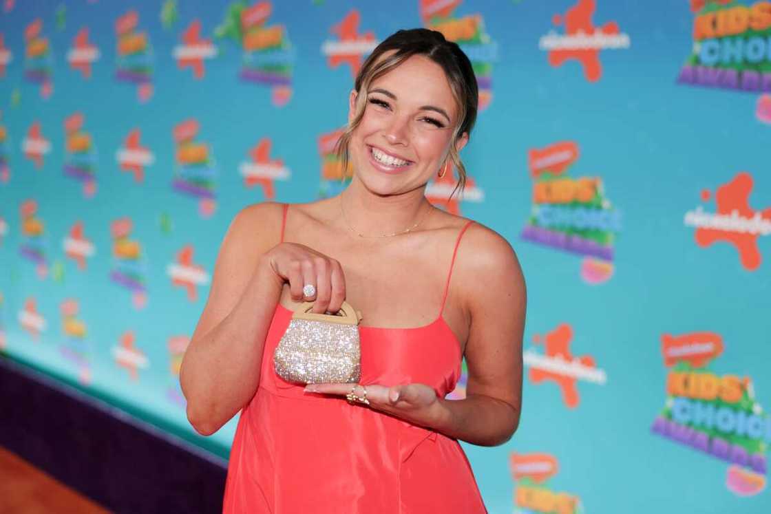 Pierson Wodzynski: Age, Height, Weight, Net Worth, Married Status ...