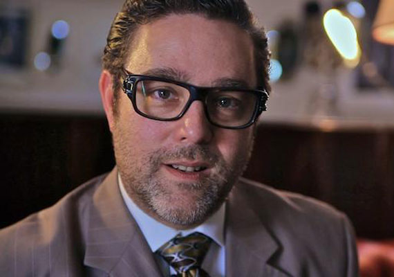 Andy Nyman: Age, Net Worth, Married Status, and Magical Career Unveiled ...