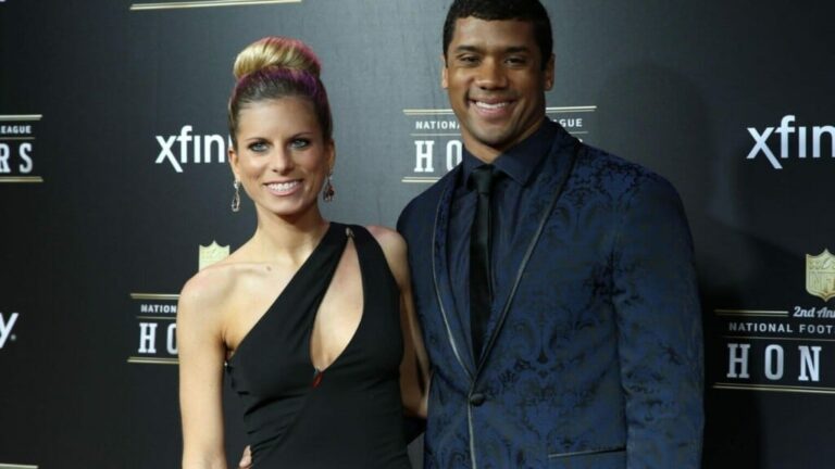 Ashton Meem Wiki: Age, Net Worth, Married Life, and Insights on Russell ...