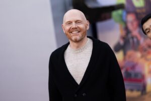 Bill Burr Age, Net Worth, Married Life, Salary, Height, Weight, and ...