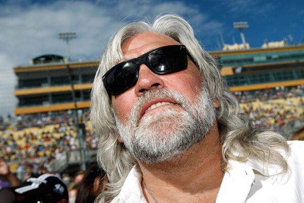 Captain Wild Bill Wichrowski: Age, Net Worth, Married Life, Salary ...