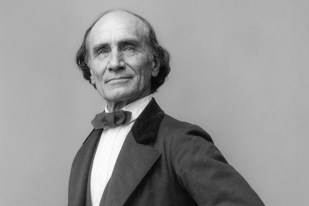 Jean-Eugène Robert-Houdin: The Father of Modern Magic – Age, Net Worth ...