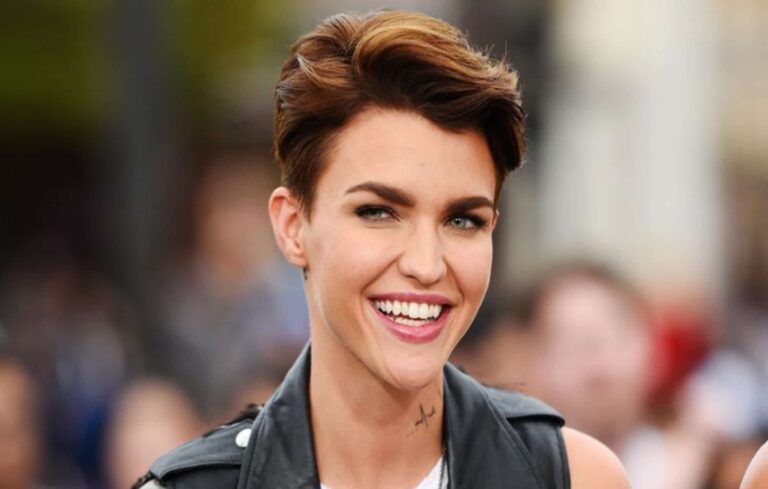 Ruby Rose Age, Height, Weight, Net Worth, Salary, Married Status, and ...