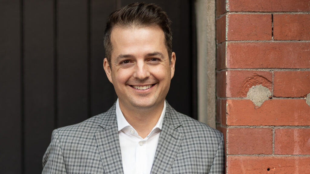 Todd Talbot Age, Net Worth, Married Life, Salary, Height, Weight, and ...