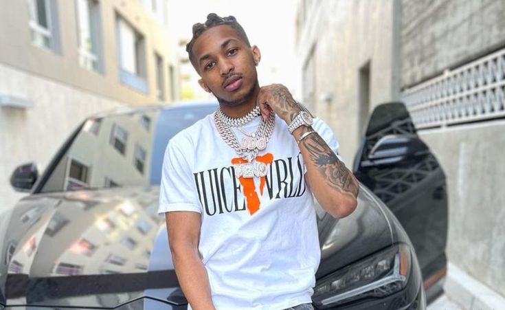 DDG (PontiacMadeDDG): Net Worth, Age, Family, Siblings, Wiki, Bio ...