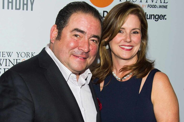 Alden Lagasse: Age, Net Worth, Married Life, Salary, Height, Weight ...