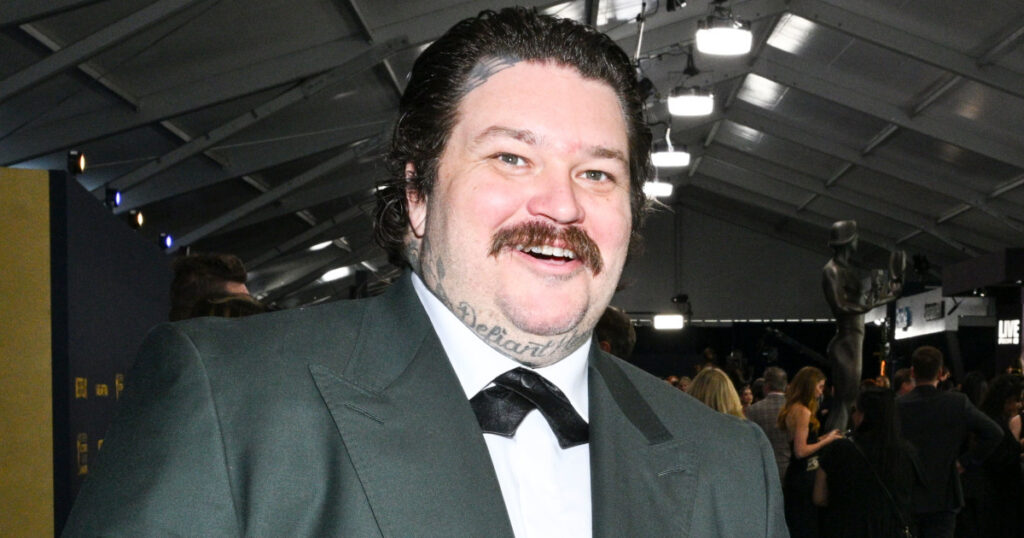 Matty Matheson: Age, Net Worth, Married Life, Salary, Height, Weight ...