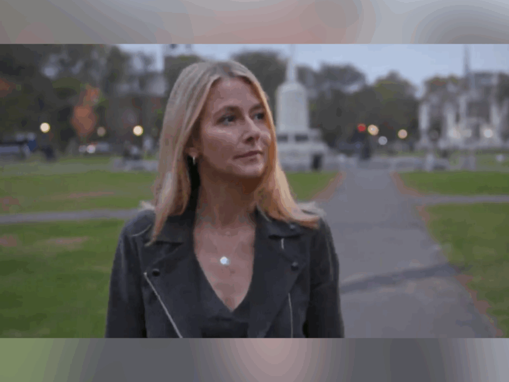 Anna Sigga Nicolazzi: Age, Net Worth, Married Life, Salary, Height ...