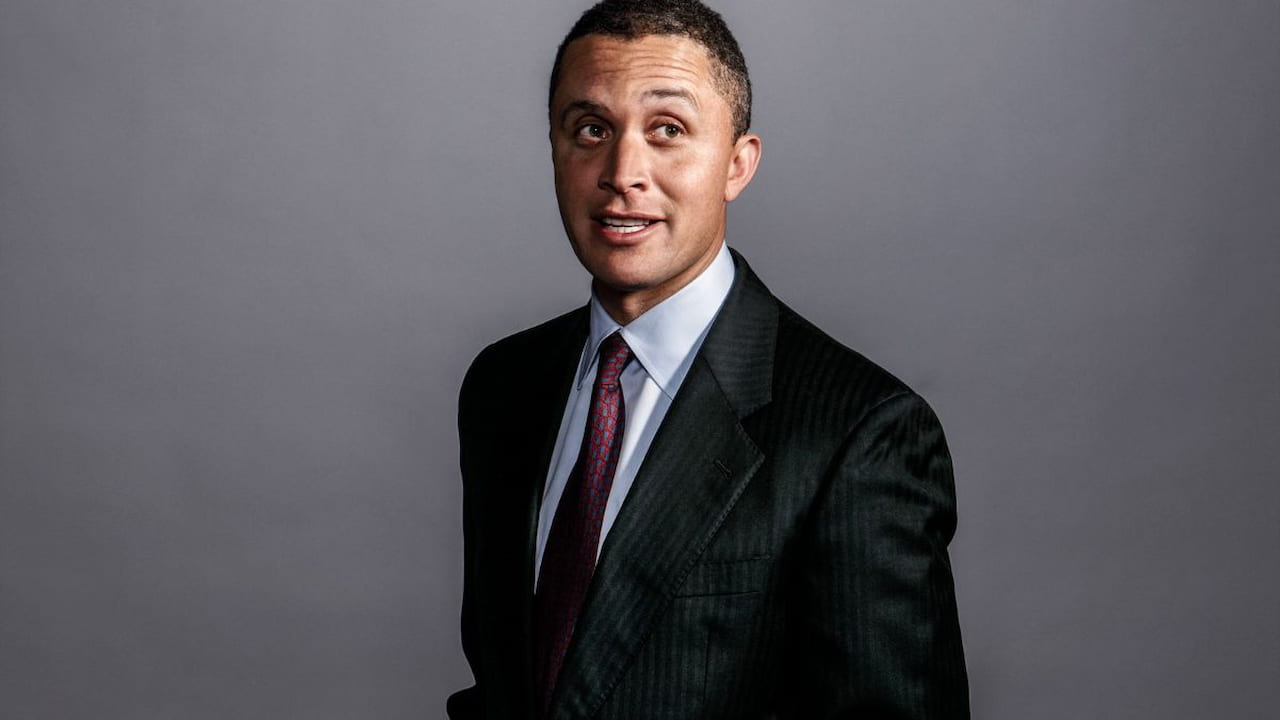 Harold Ford Jr.: Age, Net Worth, Married Life, Height, Weight, and the ...