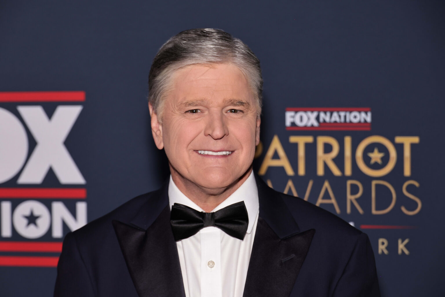 Sean Hannity 2025: Age, Net Worth, Married Life, Salary, Height, Weight ...
