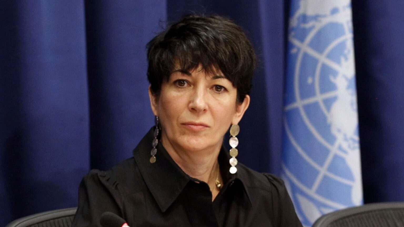 Ghislaine Maxwell: Age, Net Worth, Married Life, Height, Weight, and ...