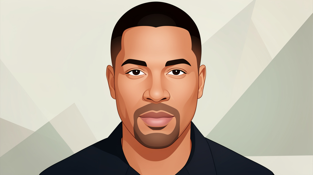 Eric Benét: Biography, Age, Net Worth, Salary, Dating, and More - Liveroger