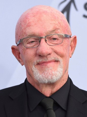 Jonathan Banks: The Actor Behind the Iconic Roles - Breaking Bad and ...