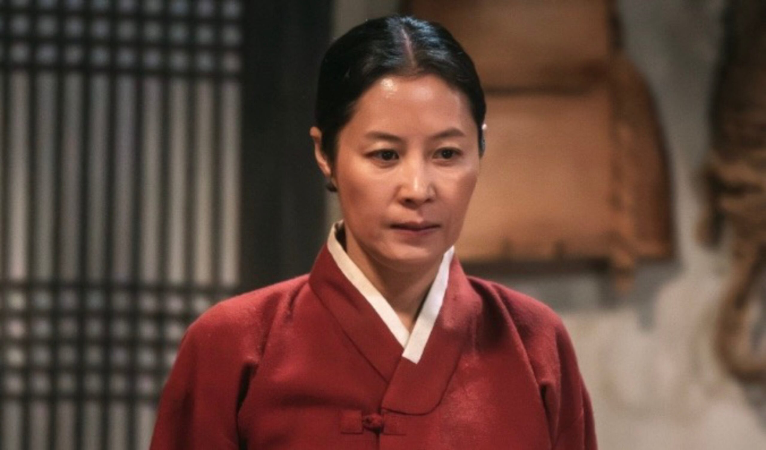 Moon So-ri, South Korean, Actress, known for The Handmaiden Biography ...