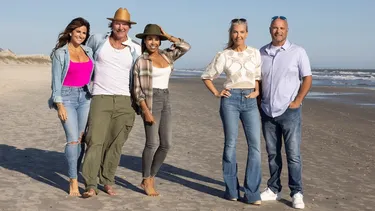 Iron Resurrection Cast 2025: Ages, Net Worth, Salaries, Heights ...